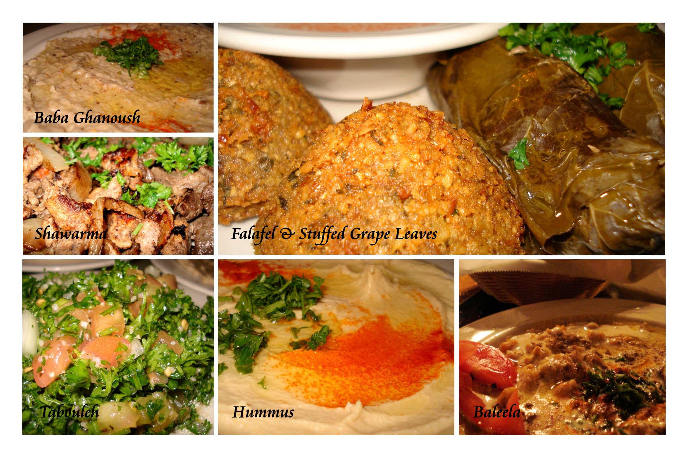Great Food in Oregon | Divinely Delish