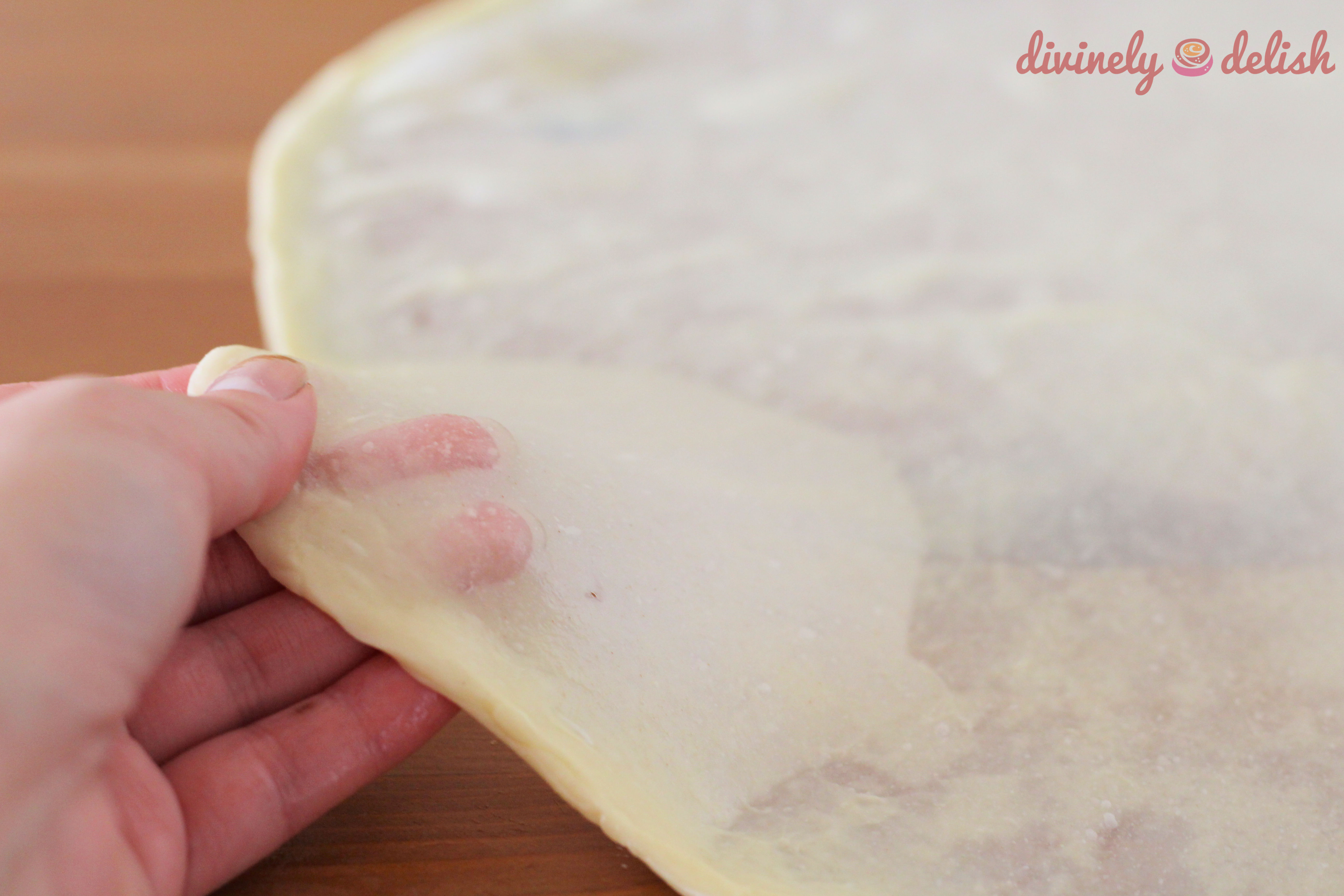 Roti Canai | Divinely Delish