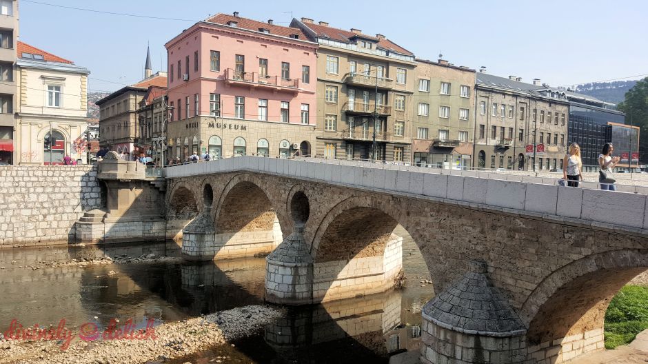 Journey through the Balkans | Divinely Delish