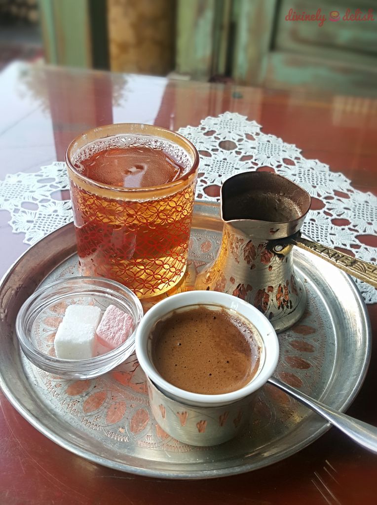 Journey through the Balkans | Divinely Delish