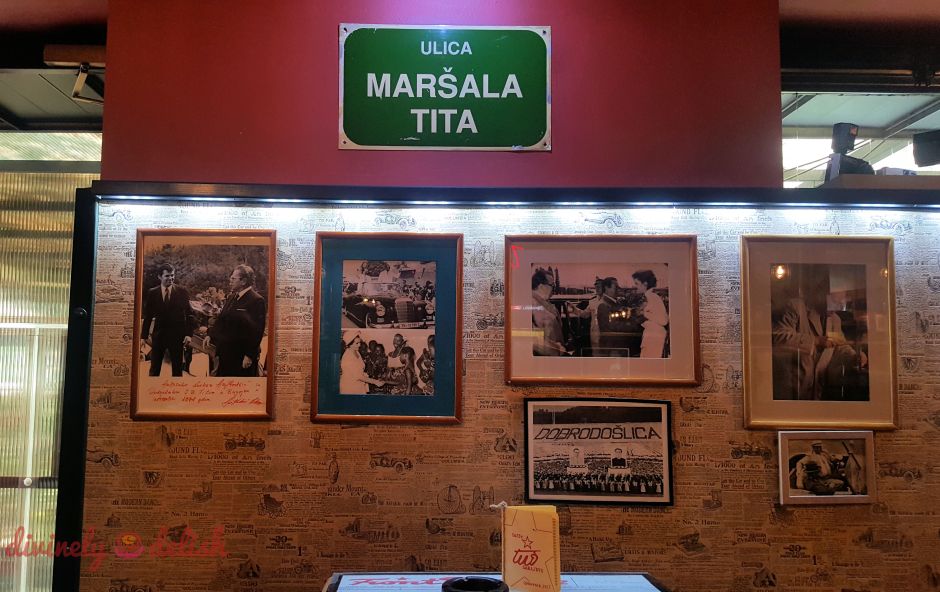 Journey through the Balkans | Divinely Delish