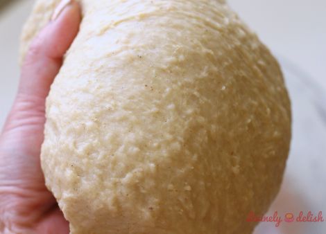 Mandazi (East African Doughnuts) | Divinely Delish