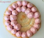 Almond Dacquoise | Divinely Delish