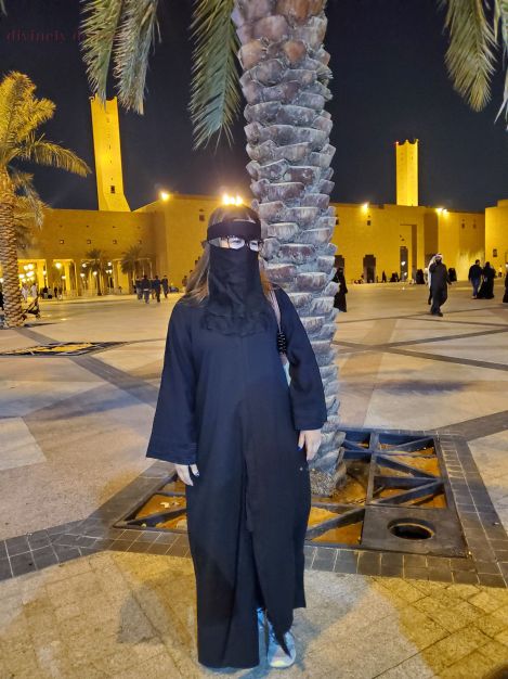 Saudi Arabia: Trip Planning | Divinely Delish